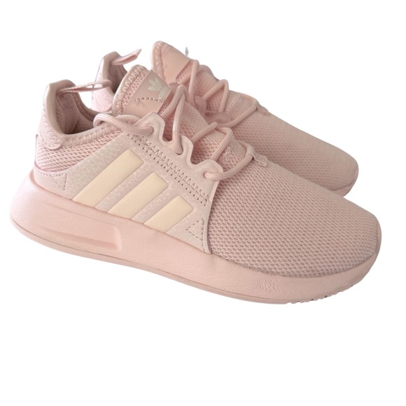 adidas | Shoes | Adidas Xplr Shoes Icey Pink | Poshmark